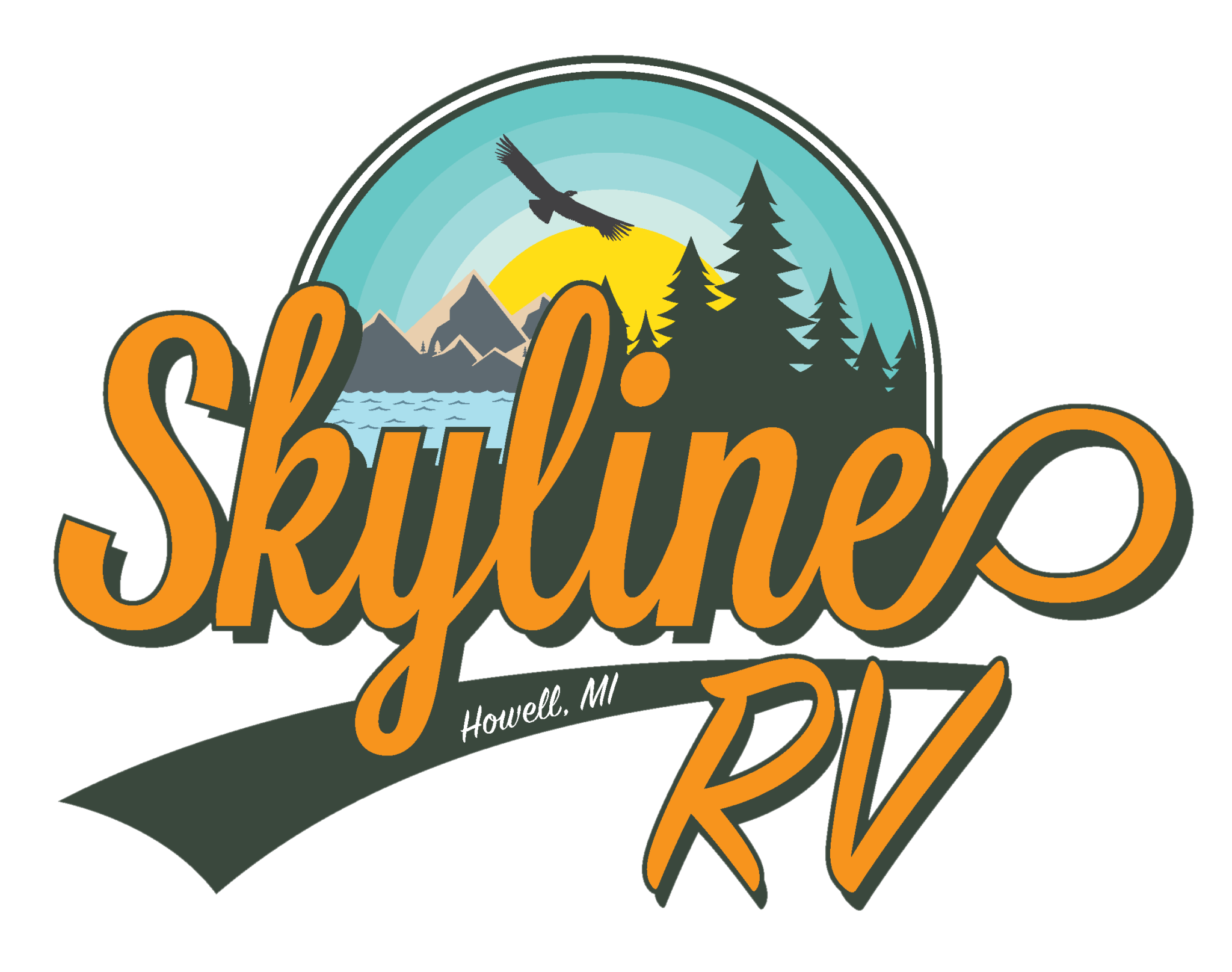 Skyline RV Used Cars and Campers, Howell MI