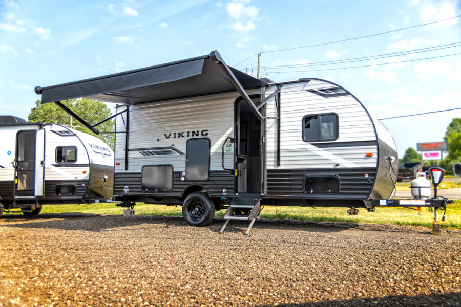 Skyline RV Used Cars and Campers, Howell MI