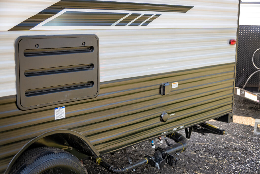 Skyline RV Used Cars and Campers, Howell MI