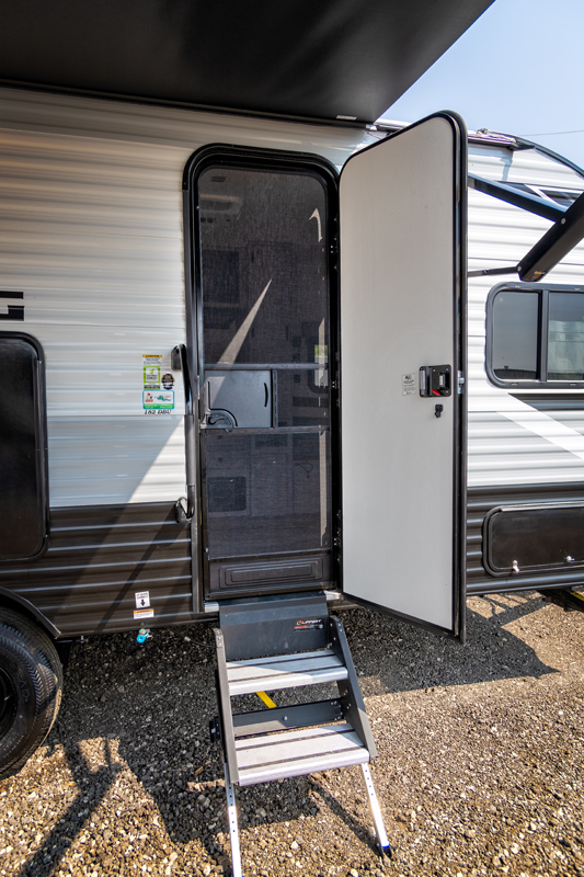 Skyline RV Used Cars and Campers, Howell MI